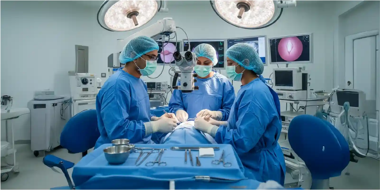 Cancer Reconstruction Surgery Rajasthan | Expert Care
